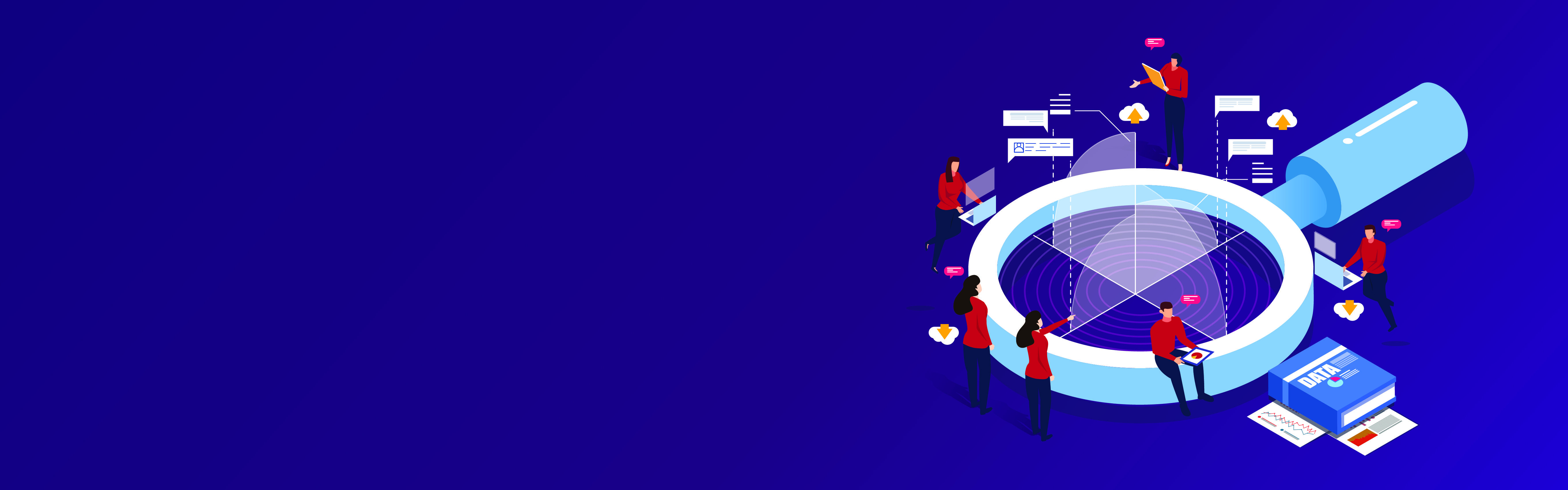 Data Driven Success Can Your Business Strategy Keep Up